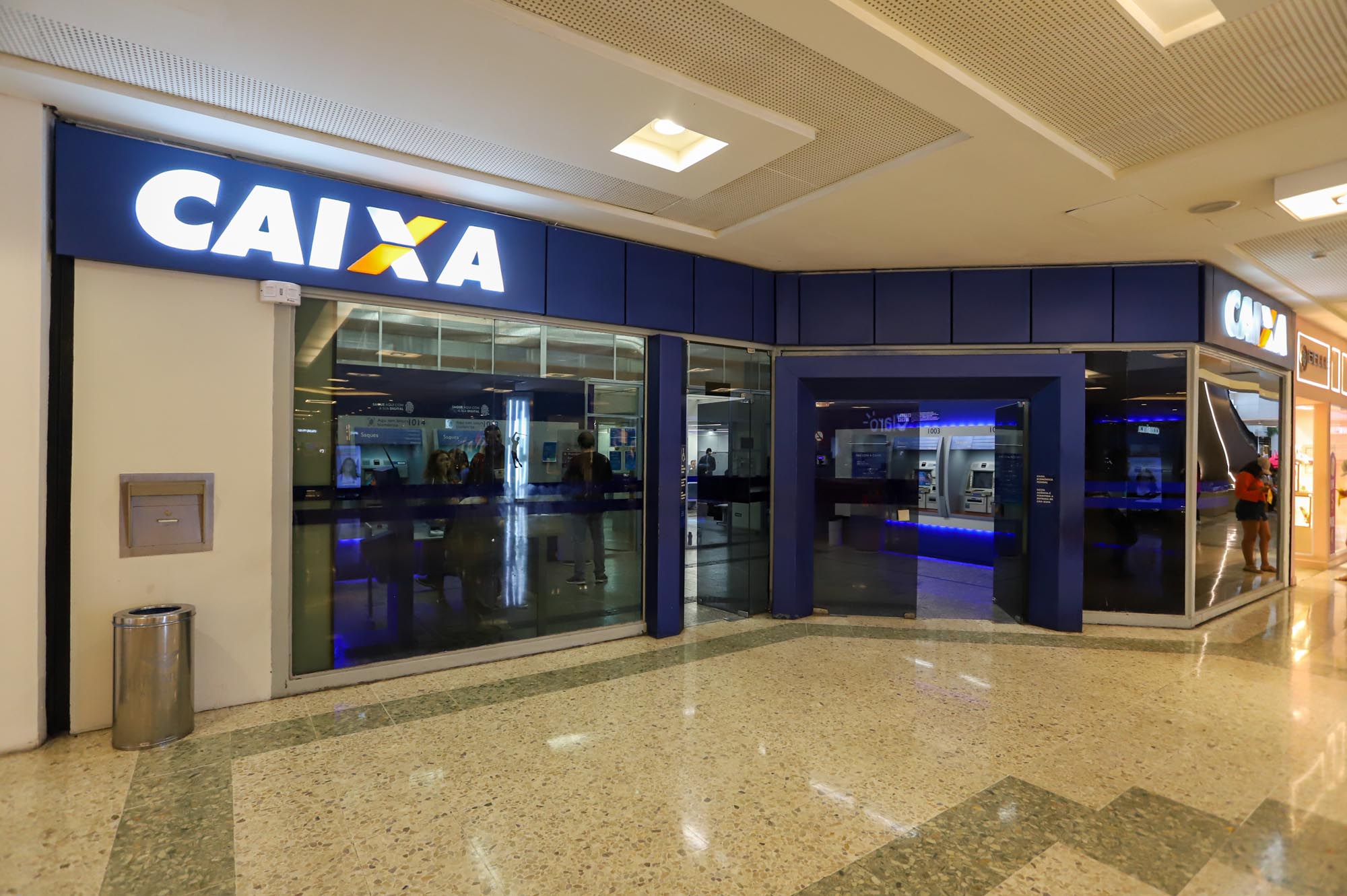 RioMar Aracaju | CEAC