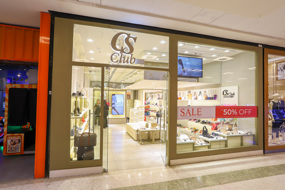 RioMar Aracaju | CS CLUB